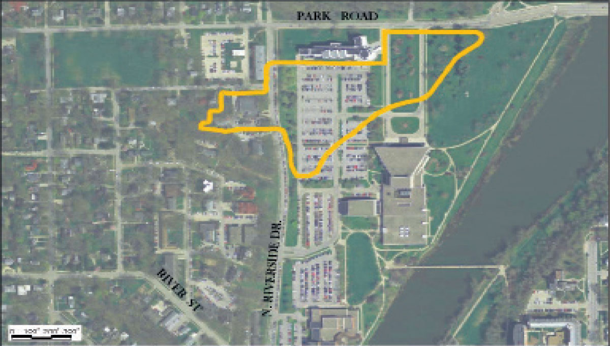 Starting Over | University of Iowa