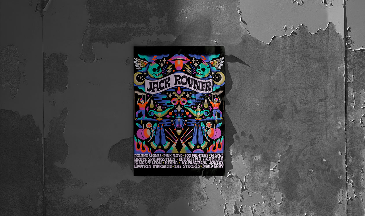 From Bon Jovi to Kesha, Jack Rovner Manages Megawatt Careers ...