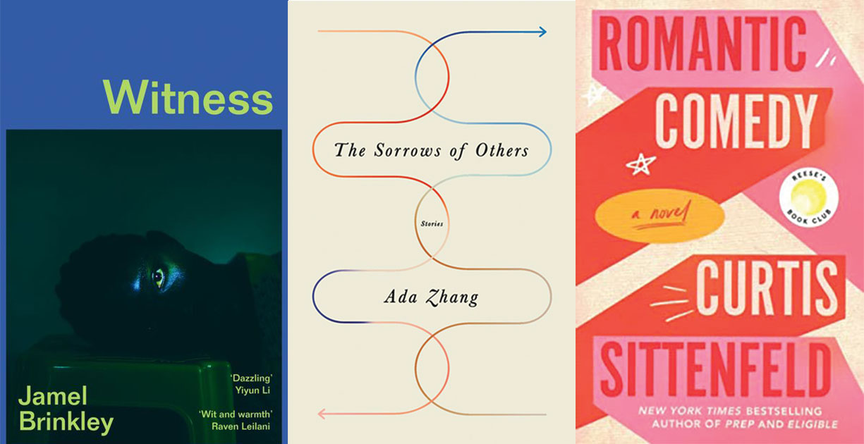 Need a Summer Read? Check Out New Books by These Iowa Authors ...