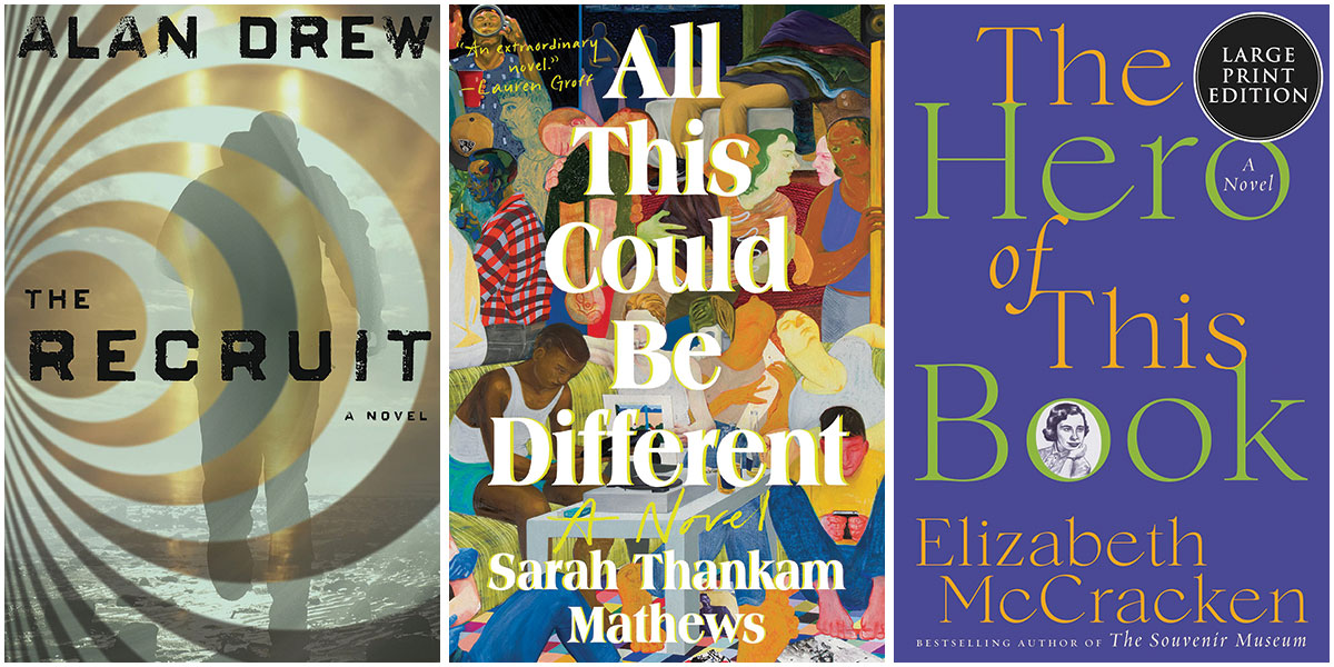 Three Books from Iowa Authors to Add to Your Fall Reading List ...