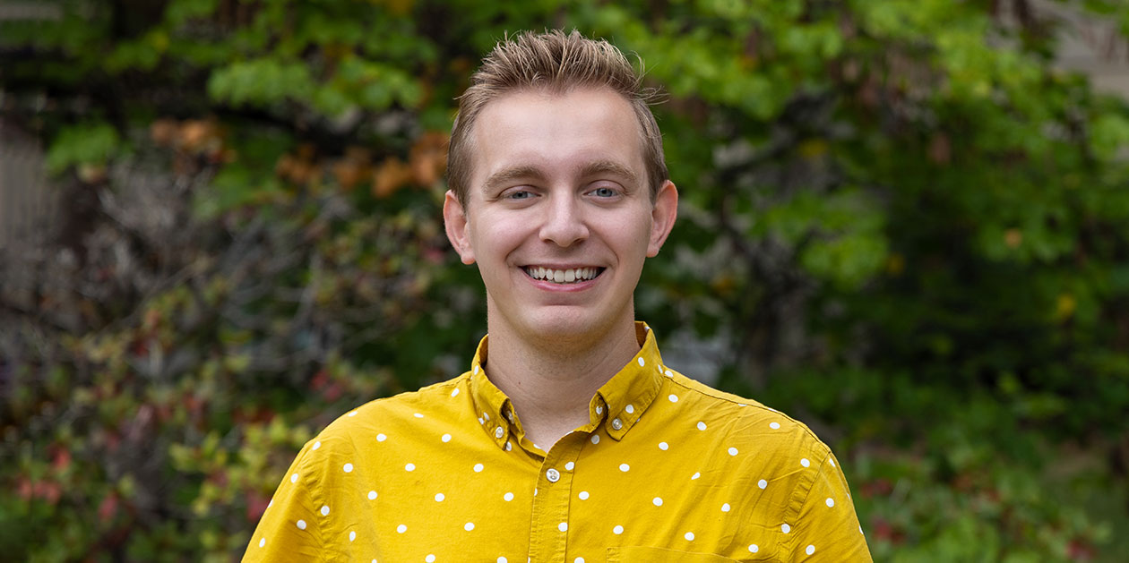 Student Body President Recalls Support Found in First Gen Hawks ...