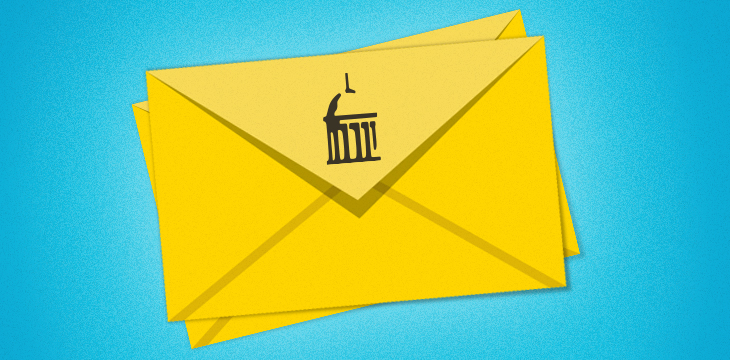 Campus Mail Fall 2022 | University of Iowa
