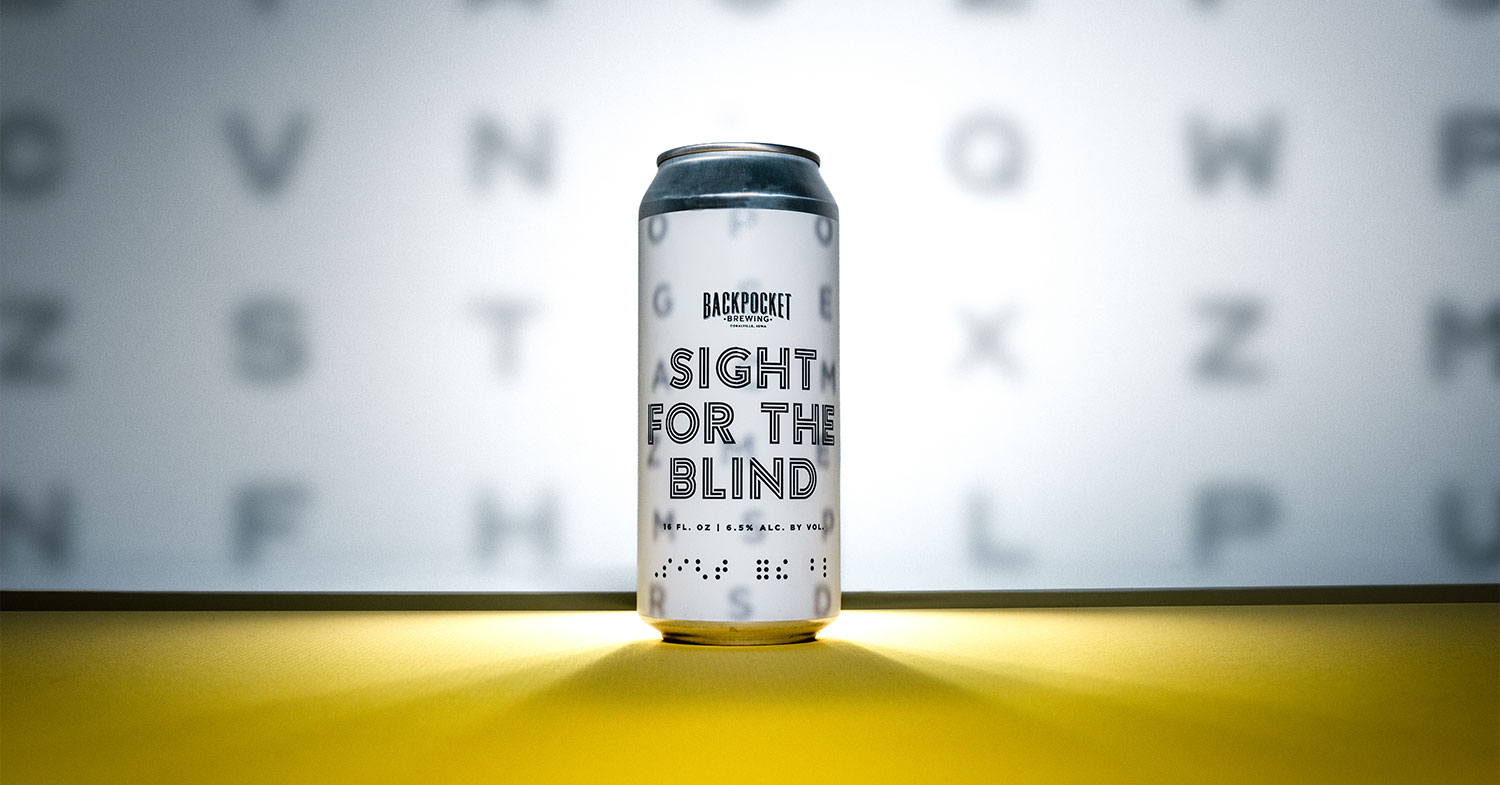 University of Iowa Patient Uses Craft Beer Sales to Help Fight Eye ...