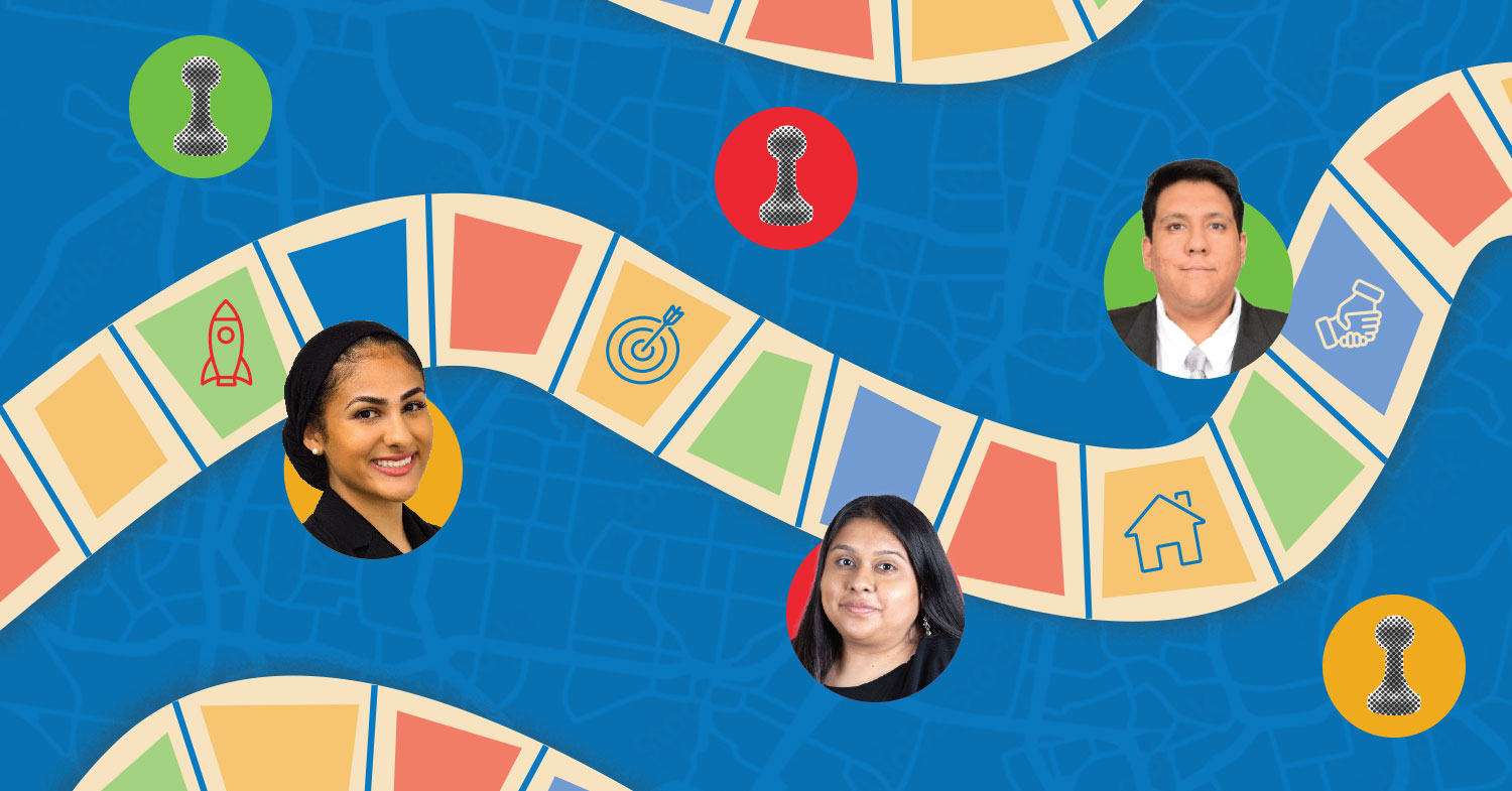 Iowa Guides First-Gen Students on Path to Success | University of Iowa